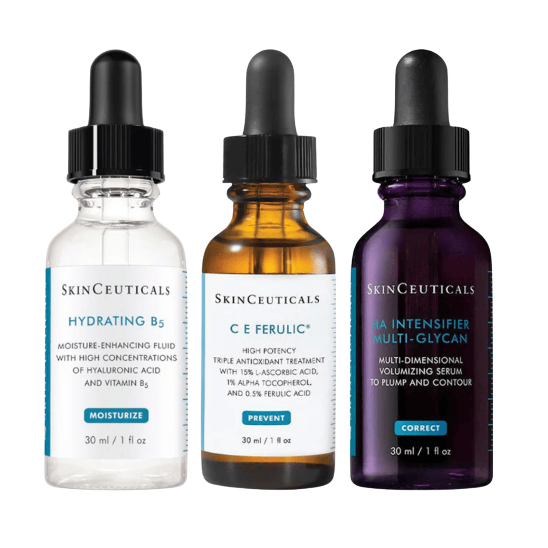SkinCeuticals Best Sellers Starter Kit – Adorned Aesthetics